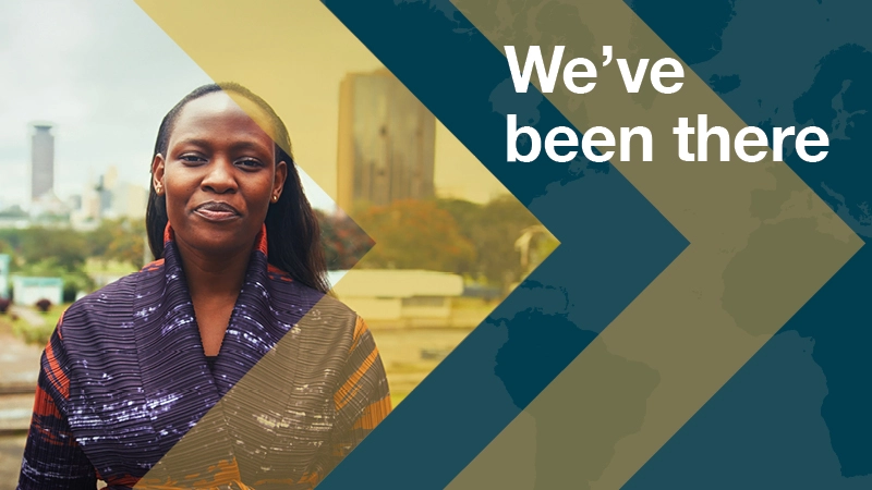 About Us | Control Risks