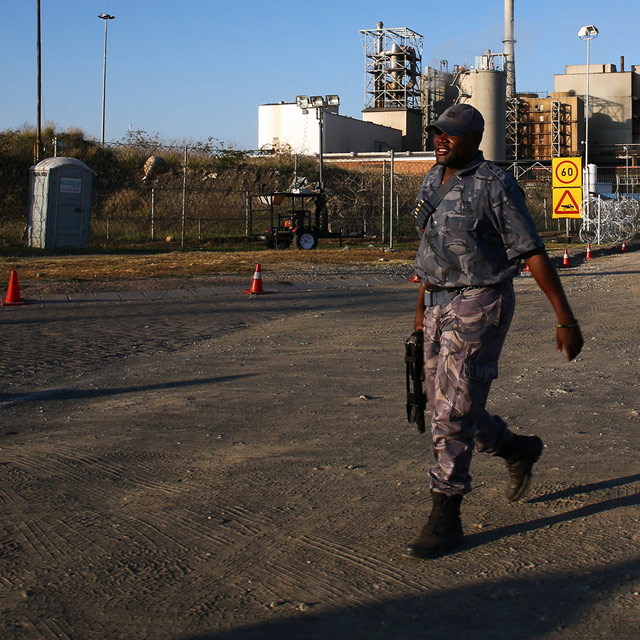 Control Risks | Global Risk Consultancy