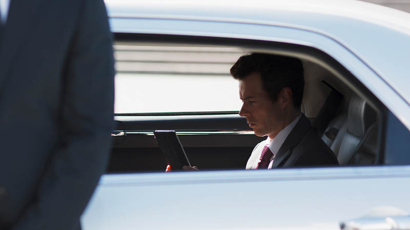 Protective Services and Travel Security | Control Risks