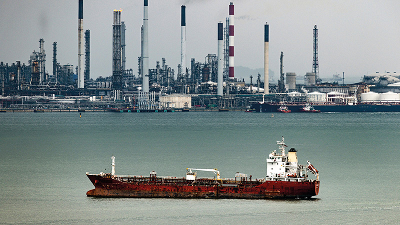 Dispute Diaries: Is there a route around Red Sea disputes?