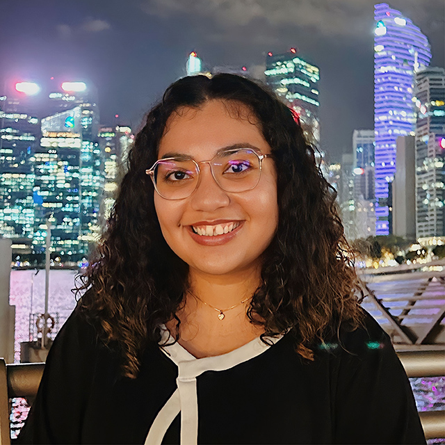 Meet our People | Careers at Control Risks