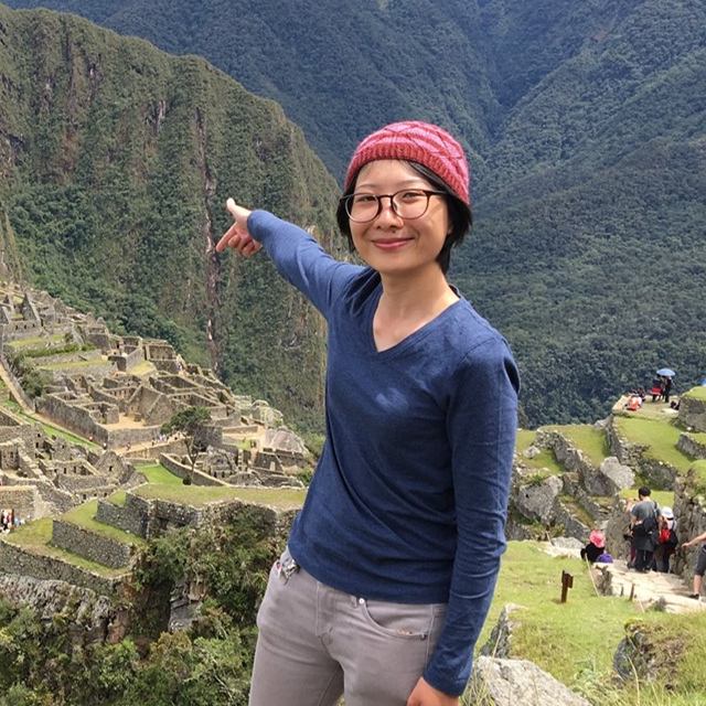 Meet our People | Careers at Control Risks