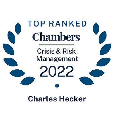 Strategic Advisory | Control Risks