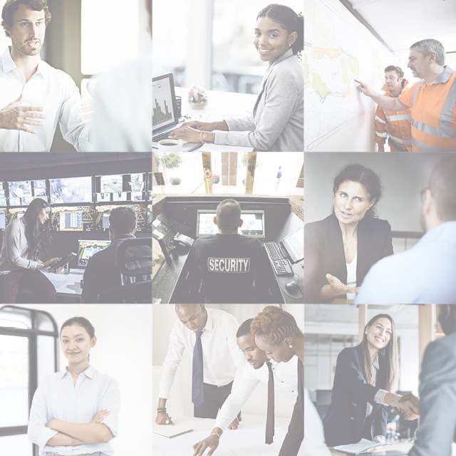 Embedded Consulting Services | Control Risks