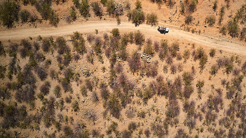 Secure Solutions in Iraq | Control Risks