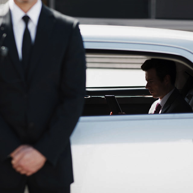 Protective Services and Travel Security | Control Risks