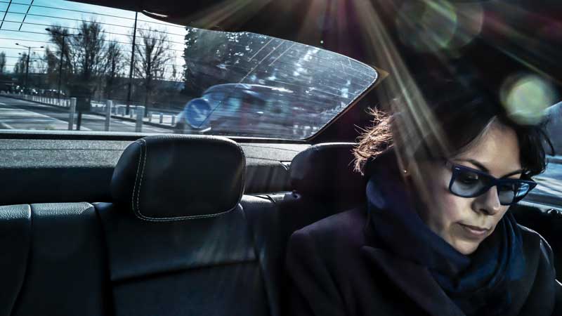 Operational and Protective Security | Control Risks