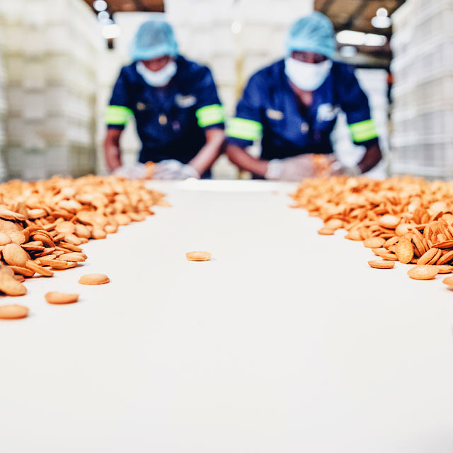 Product Risk Management | Control Risks