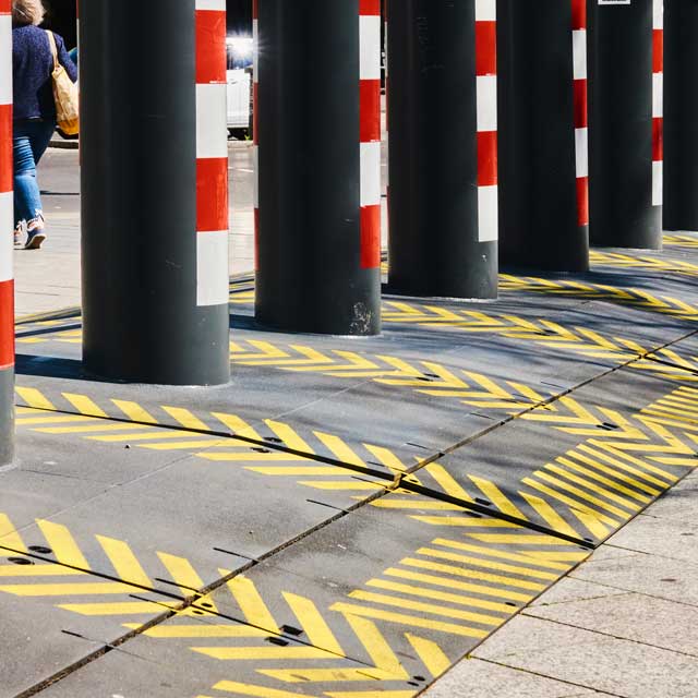 Security Design Engineering | Control Risks