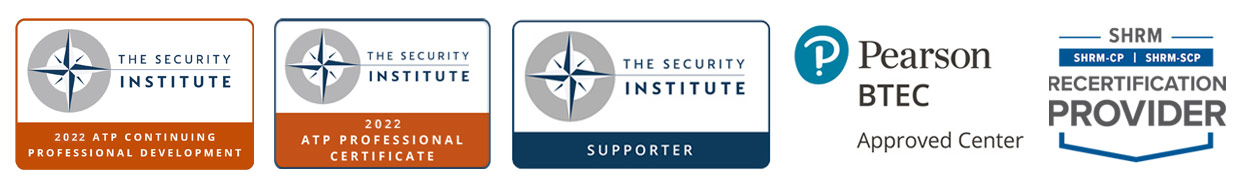 Training and Development Solutions | Control Risks