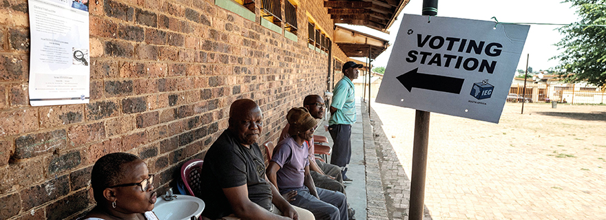 About Us | Control Risks