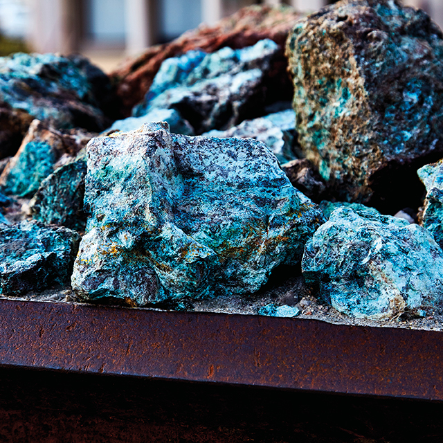 Critical minerals: 5 things to watch in a consolidation year