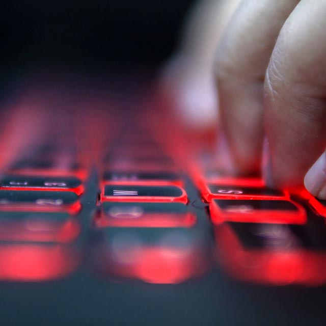 Online sextortion: A cybercrime increasingly affecting employees