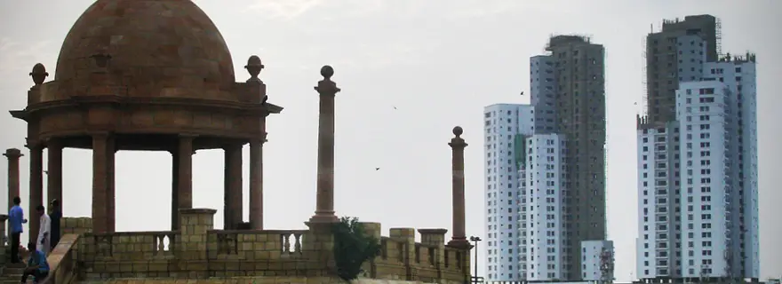 About Us | Control Risks