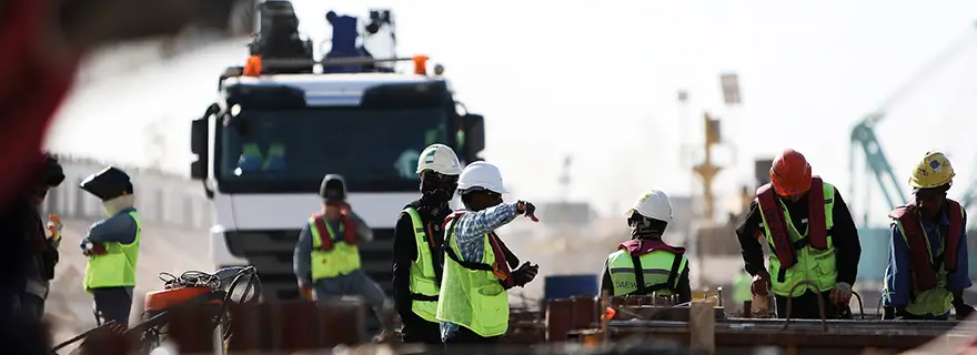 About Us | Control Risks