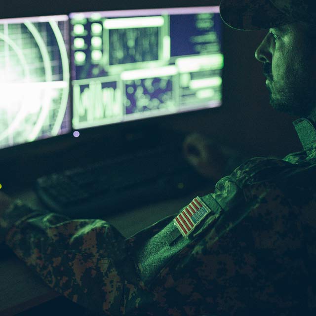 US cyber operations aimed at Iran's military capabilities likely to ...