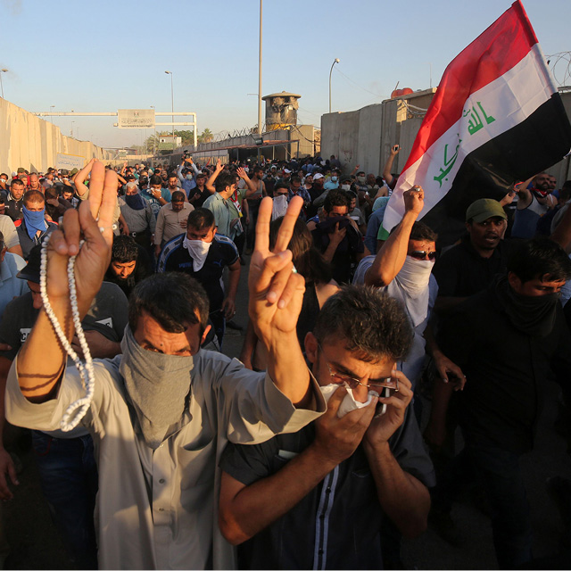 Emerging technologies: implications for the future of risk management