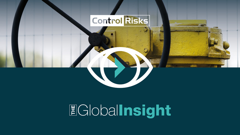 Control Risks | Global Risk Consultancy