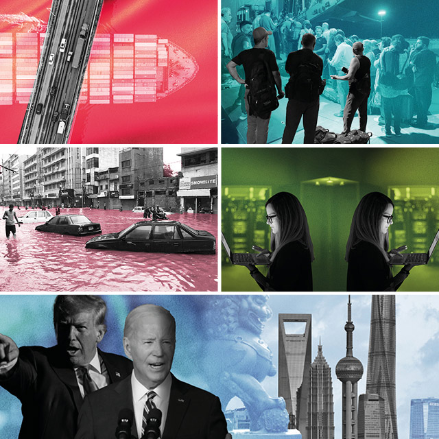 Insights | Control Risks