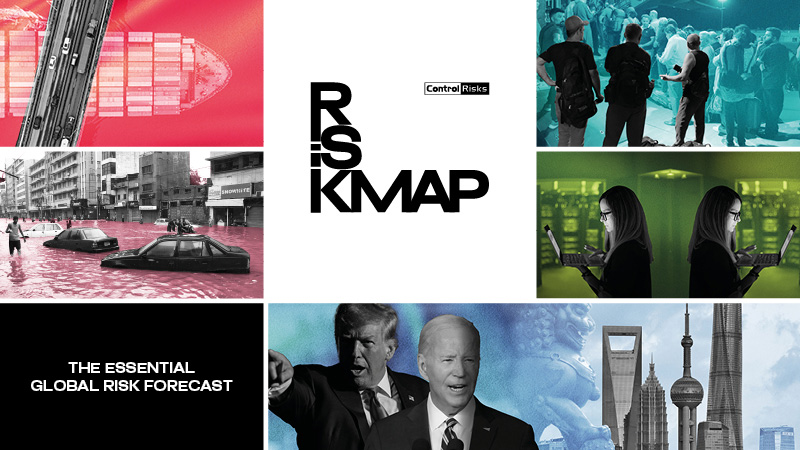 Control Risks | Global Risk Consultancy