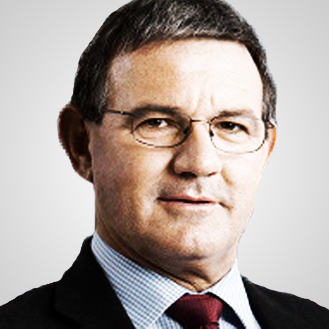 Leadership | Control Risks