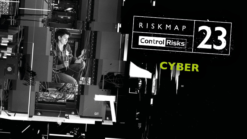 Inicio | Control Risks