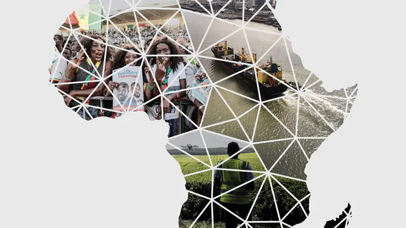 化险集团 | 您的全球风险管控顾问