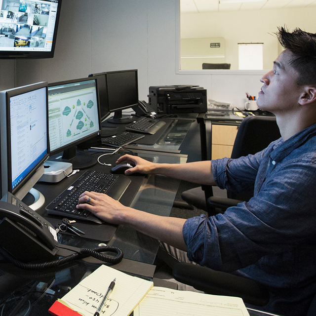 安全风险管理第一课——解密企业安全风险评估