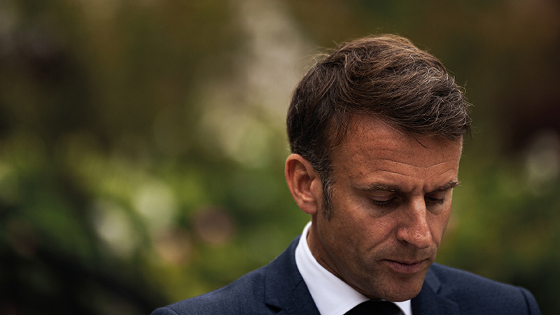 化险集团 | 您的全球风险管控顾问