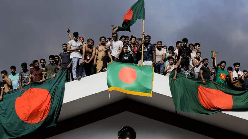 化险集团 | 您的全球风险管控顾问