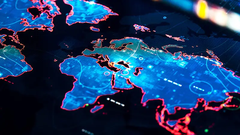 化险集团 | 您的全球风险管控顾问