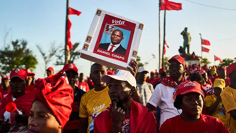化险集团 | 您的全球风险管控顾问
